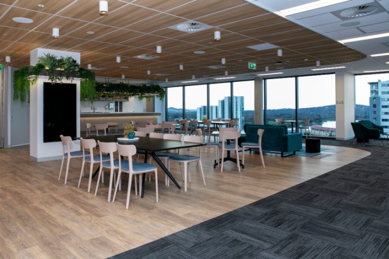 10 function spaces for your next event – from blank space to luxe ...