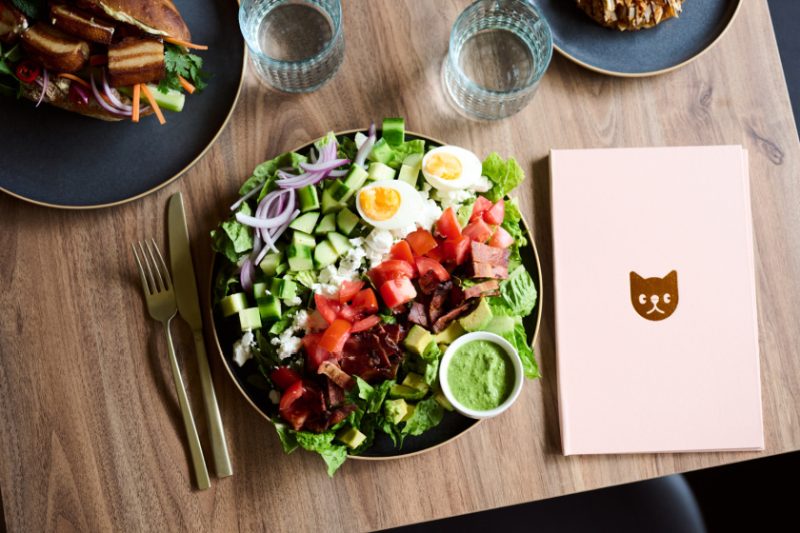 First Look: Catbird | HerCanberra