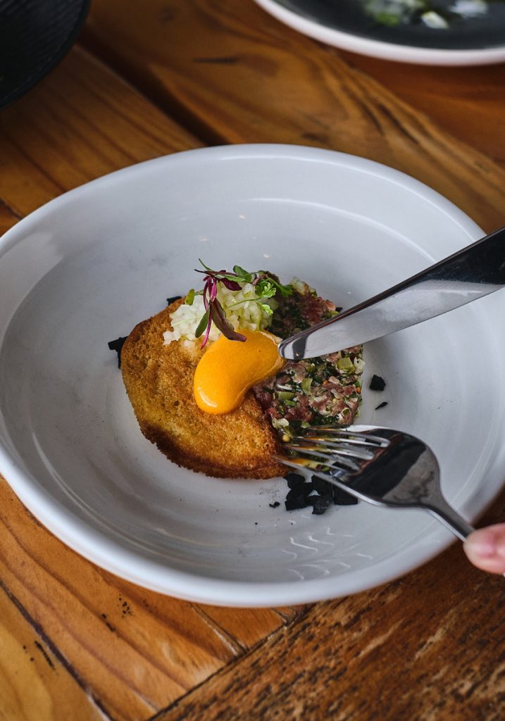 First Look: Black Salt dining elevating Kingston Foreshore’s dining ...