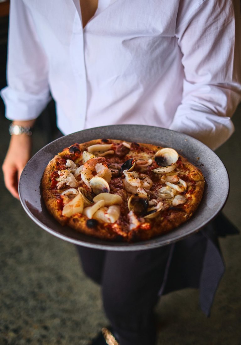 First Look: Black Salt dining elevating Kingston Foreshore’s dining ...
