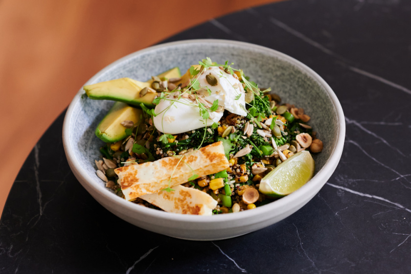 Five must-try brunches | HerCanberra