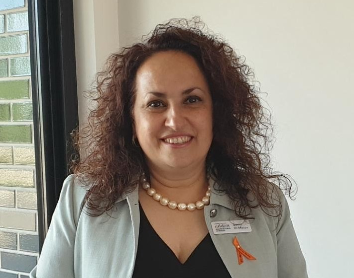 How I Got Here: Sonia Di Mezza, Interim CEO of MARSS | HerCanberra