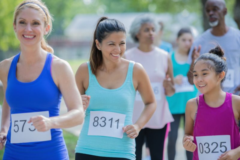 A Fun Run for charity, Budjerah, and street food: Your ultimate cheat ...