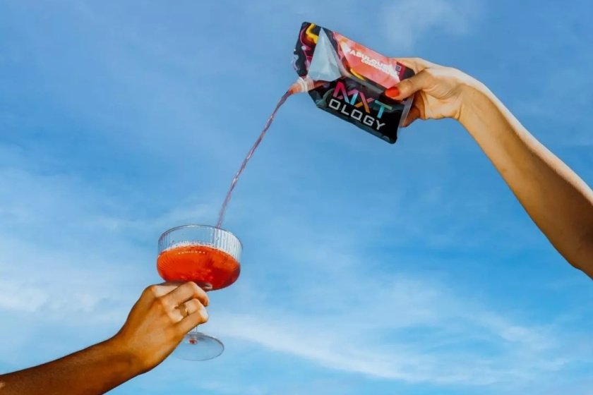 The world of cocktails is getting a shake-up with Canberra’s (and ...