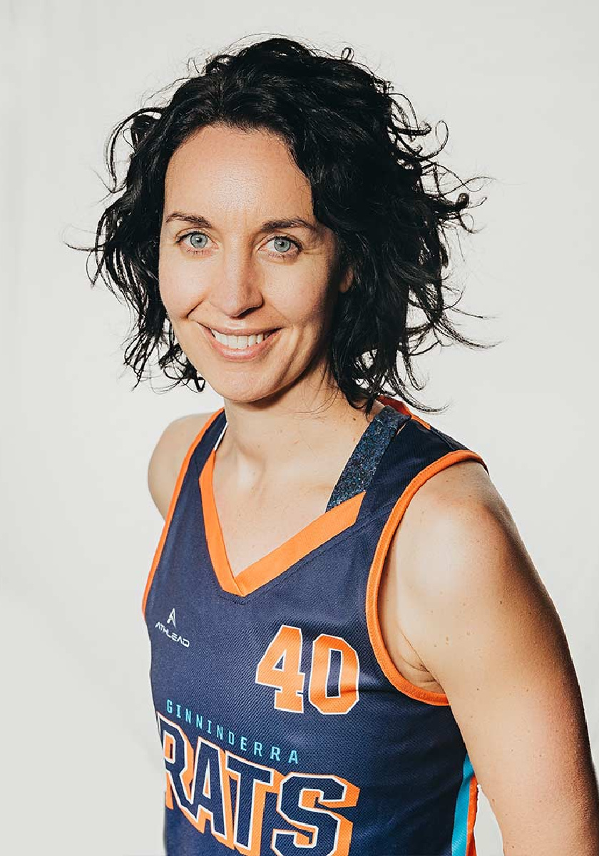 How I Got Here: Kathryn McMullan, Director of the Australian Geospatial ...