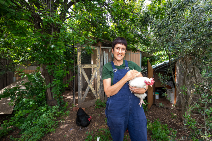 Urban farming in Canberra: the next generation | HerCanberra
