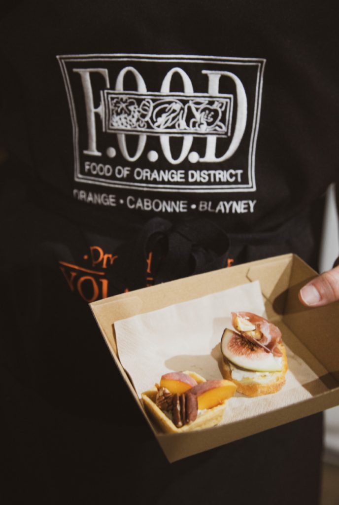 Eight reasons to road trip to FOOD Week this autumn | HerCanberra