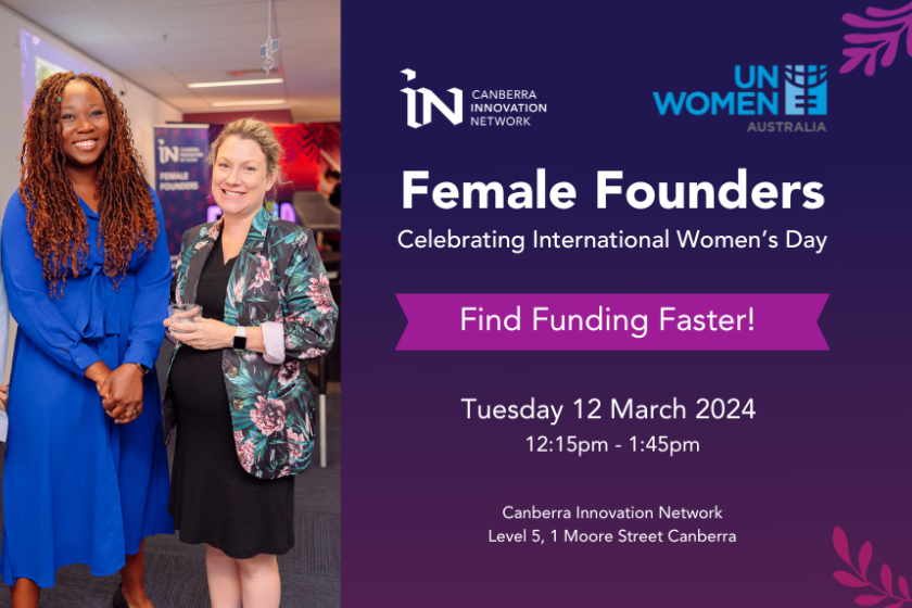 Meet the Canberra women paving the way to equal opportunities | HerCanberra