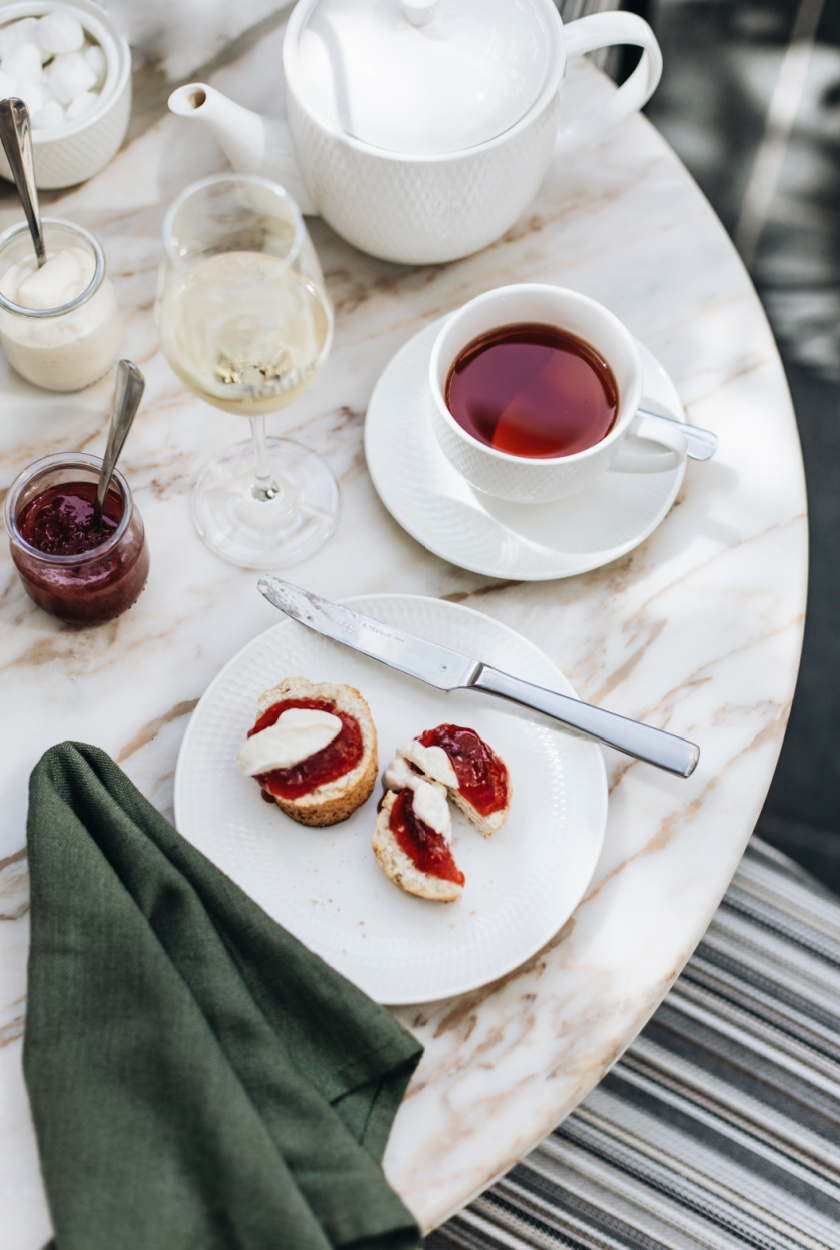 Is this Canberra’s newest and most sophisticated high tea? | HerCanberra