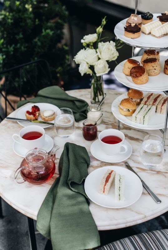 Is this Canberra’s newest and most sophisticated high tea? | HerCanberra