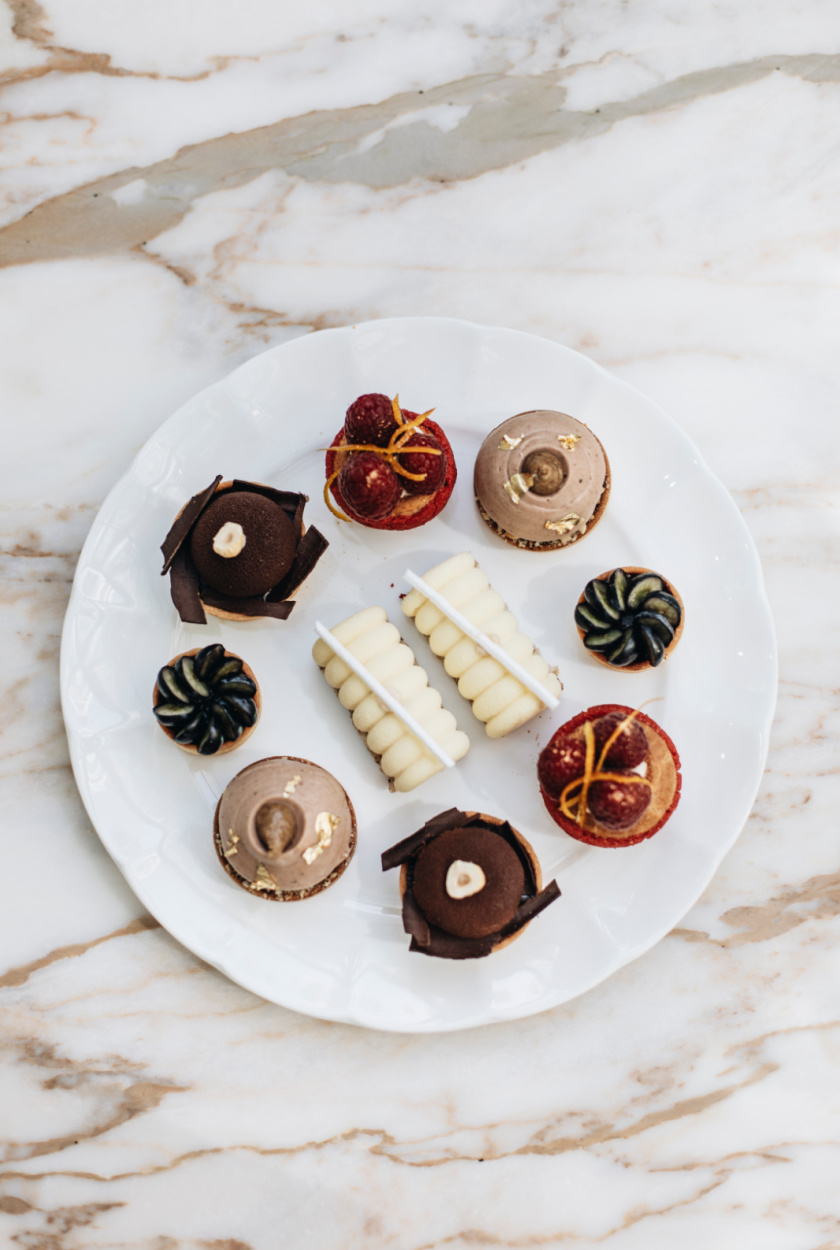 Is this Canberra’s newest and most sophisticated high tea? | HerCanberra