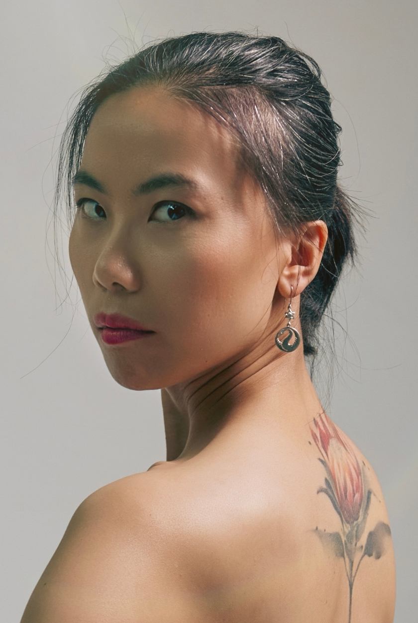 How one Canberra woman went rogue (and wrote a book about it) | HerCanberra