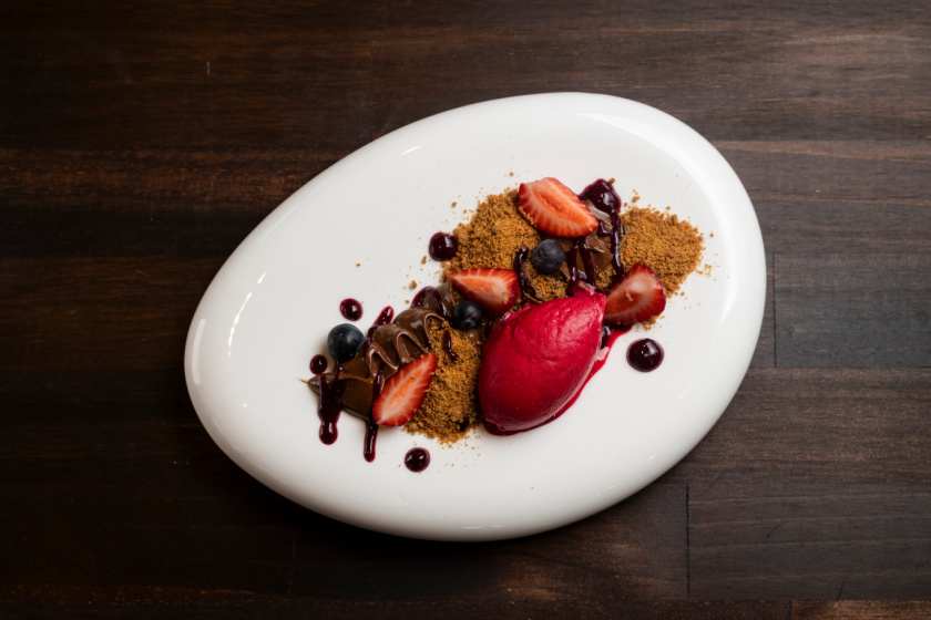 Kivotos Wine Bar brings a Greek culinary odyssey to Braddon | HerCanberra