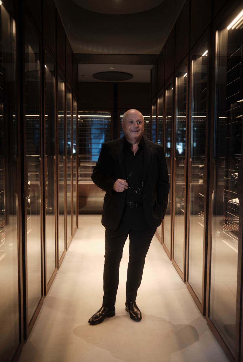 Chin Chin team to open new Med restaurant Carlotta in Canberra Centre ...