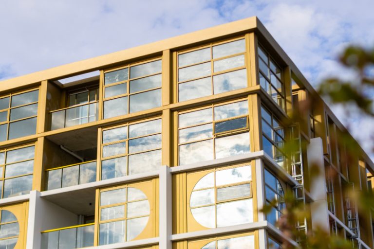 Is this Denman Prospect’s most gorgeous display apartment? | HerCanberra