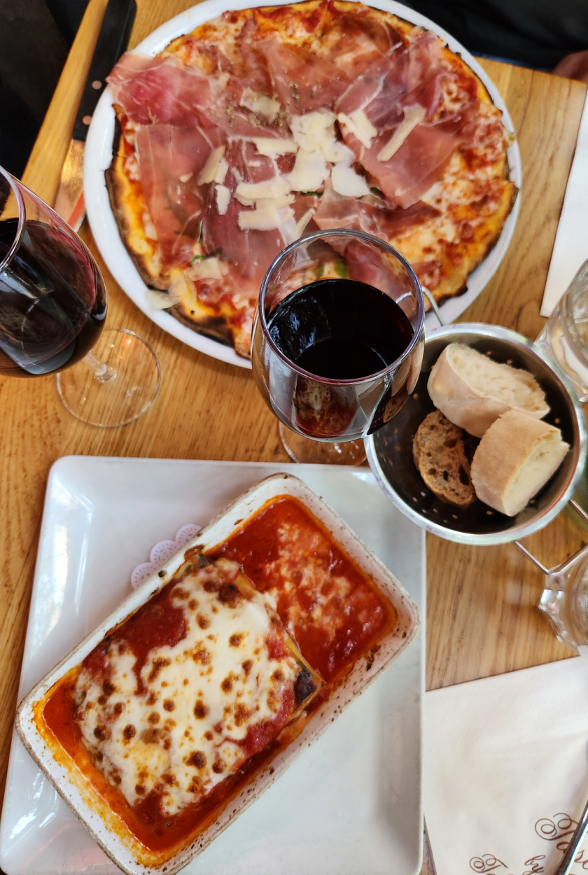 A Canberra girl’s gluten-free guide to Paris | HerCanberra