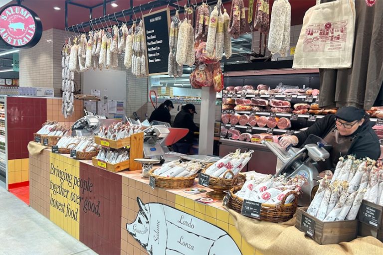 Breaking news: Harris Farm Markets is open at Majura from TODAY ...