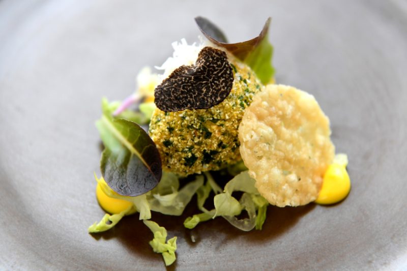 The Quintessential Taste of Australia — with Truffle | HerCanberra