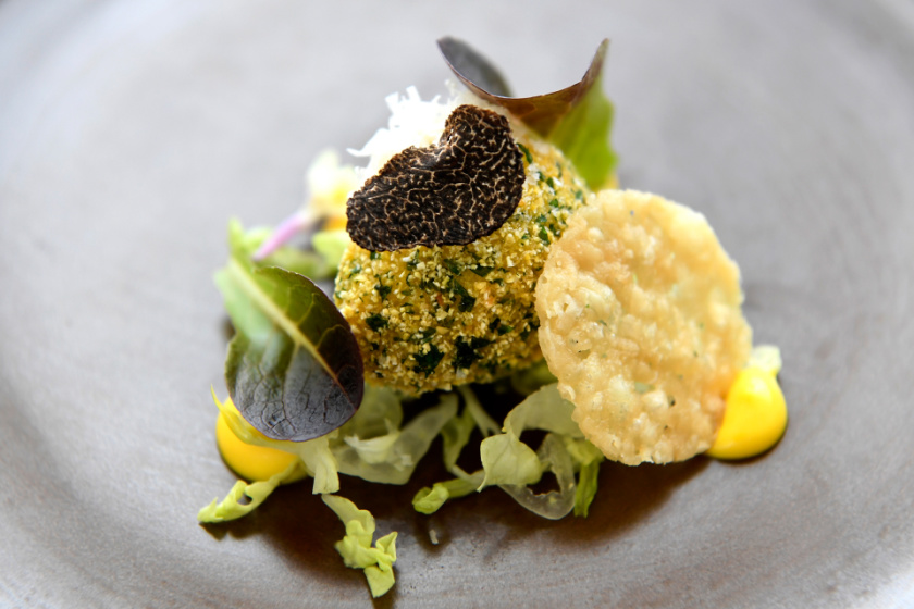 The Quintessential Taste of Australia — with Truffle | HerCanberra