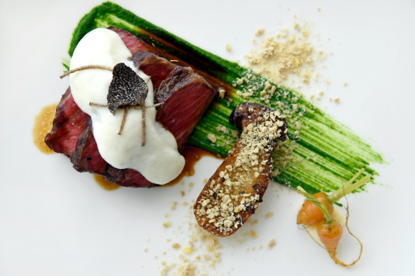 The Quintessential Taste of Australia — with Truffle | HerCanberra