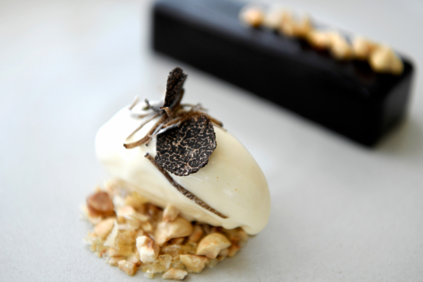 The Quintessential Taste of Australia — with Truffle | HerCanberra