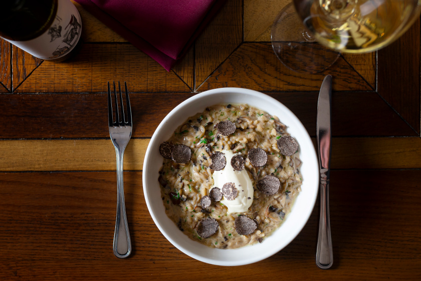 15 places to taste truffles in Canberra this winter | HerCanberra
