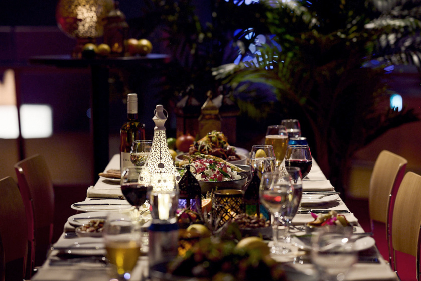 National Museum’s Egyptian feast will warm your winter | HerCanberra