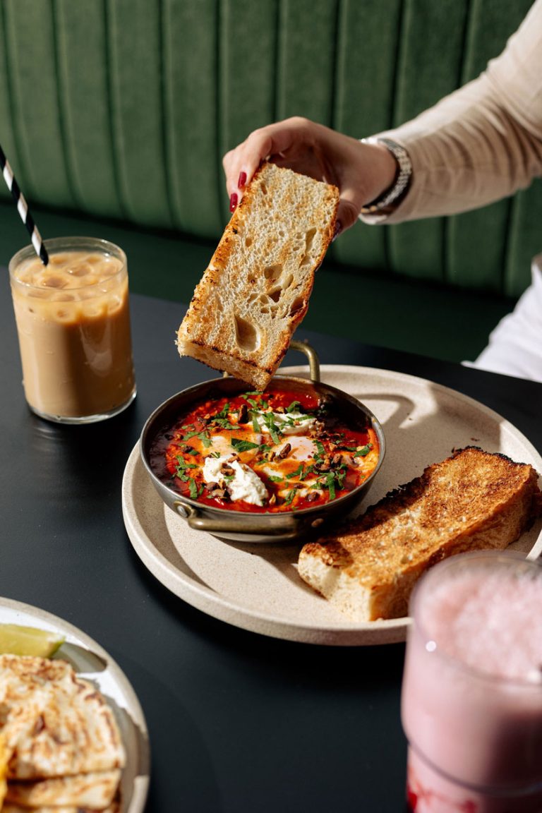 The team behind Gus' Place has opened a new cafe southside | HerCanberra
