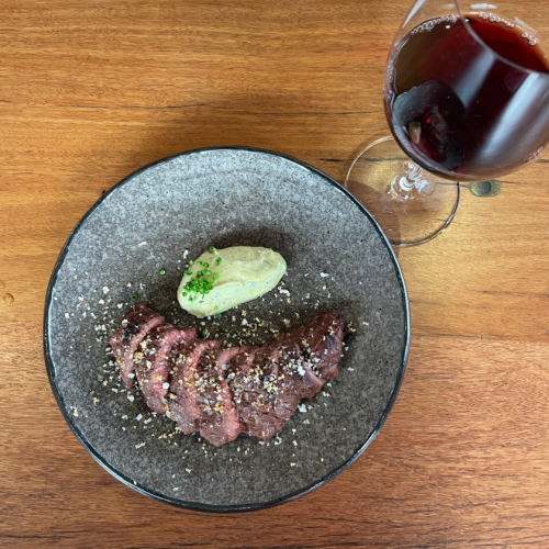 Pialligo Estate has reopened – and we got the first look (and taste ...