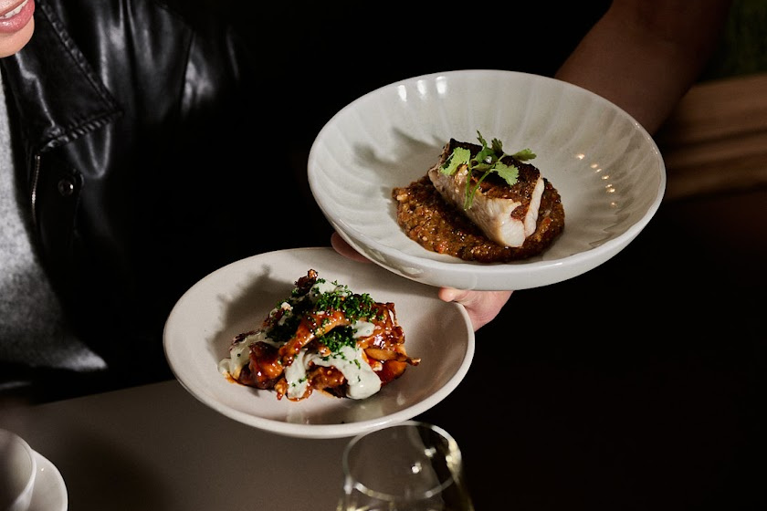 10+ Canberra restaurants we're loving right now | HerCanberra
