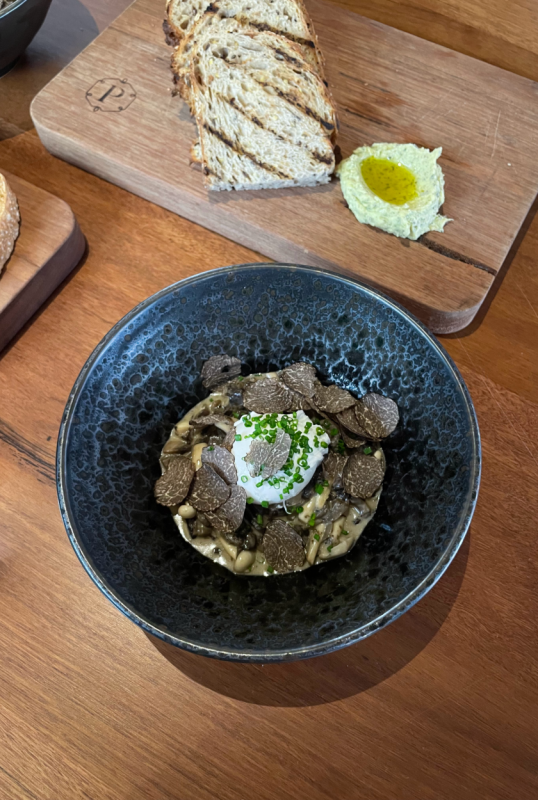 Pialligo Estate has reopened – and we got the first look (and taste ...