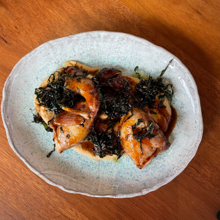 Pialligo Estate has reopened – and we got the first look (and taste ...