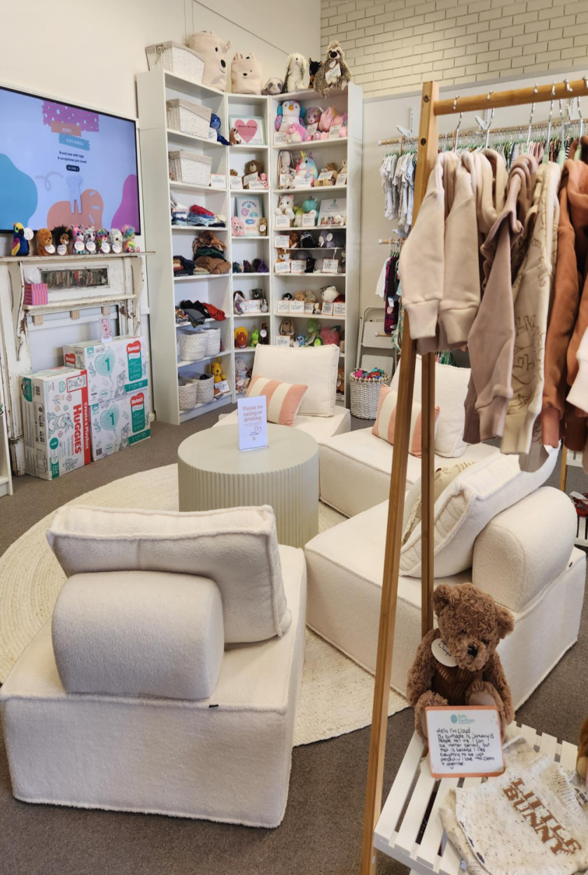 Meet the chic children’s clothing store using a circular economy model ...