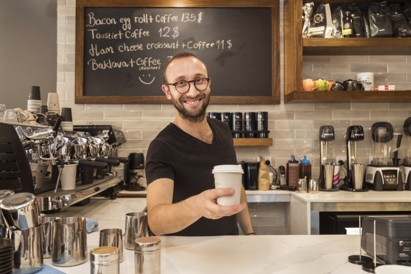Where to eat, drink and play in Queanbeyan this winter | HerCanberra
