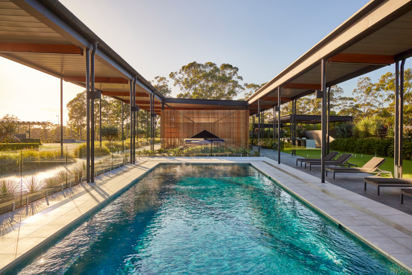 Your summer just got an upgrade: Why Willinga Park is your new South ...
