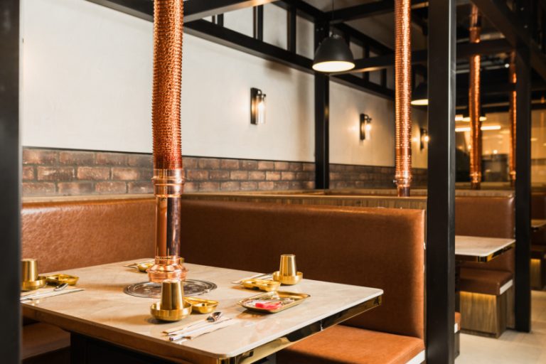 Why you need to visit Belconnen’s newest foodie mecca | HerCanberra