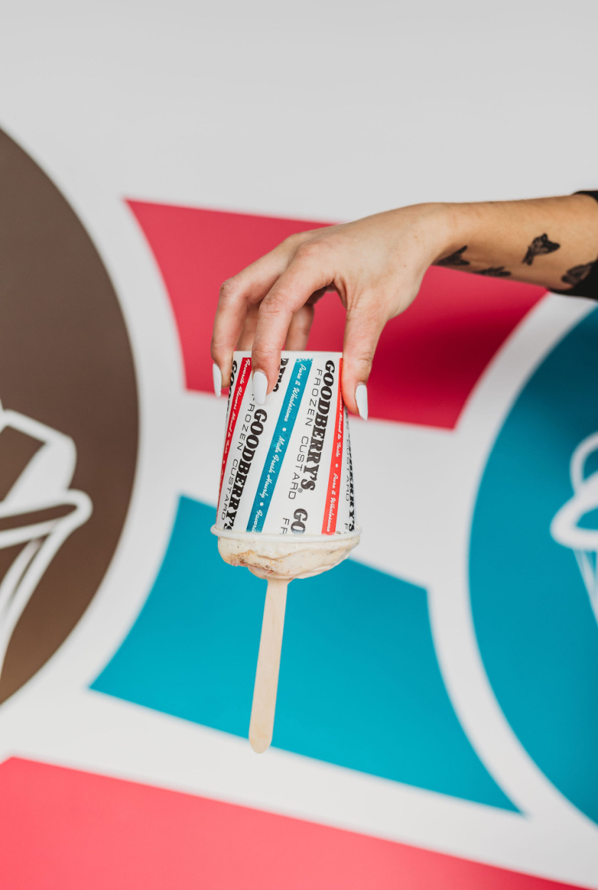 Here's some sweet news for you – Goodberry's officially opens in ...