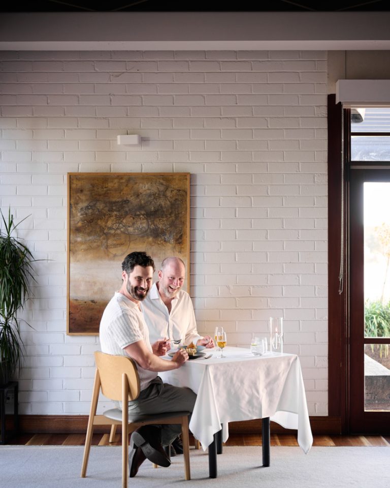 The ultimate Canberra Food Bible, Chefs Eat Canberra, about to hit our ...