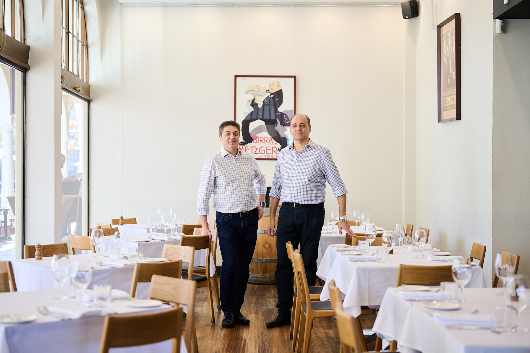 The ultimate Canberra Food Bible, Chefs Eat Canberra, about to hit our ...