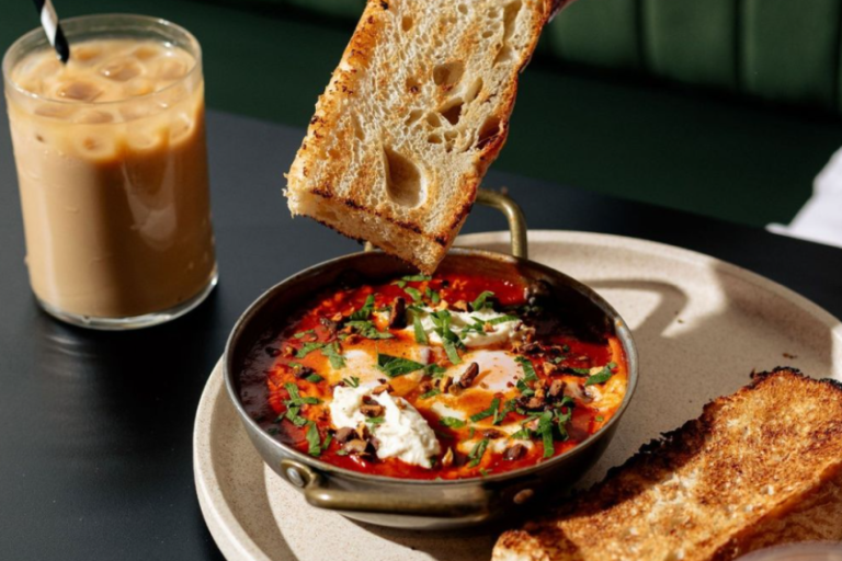 All the cafés, restaurants and bars that opened in 2024 | HerCanberra