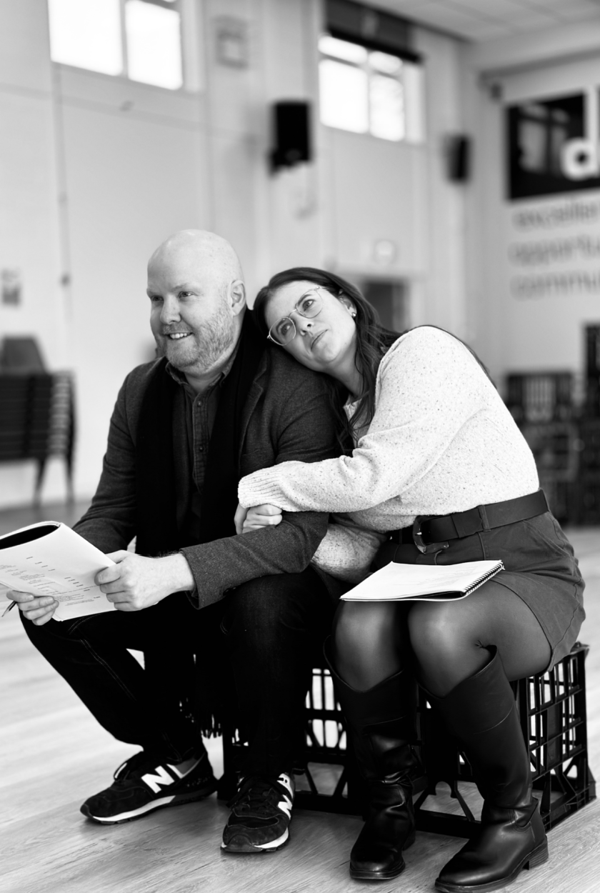 Ordinary Days is the ‘hug’ of a musical that you need in your life ...