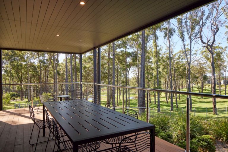 Your summer just got an upgrade: Why Willinga Park is your new South ...