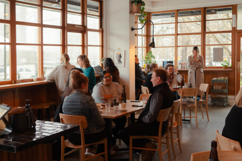 Seven Canberra cafés perfect for studying | HerCanberra