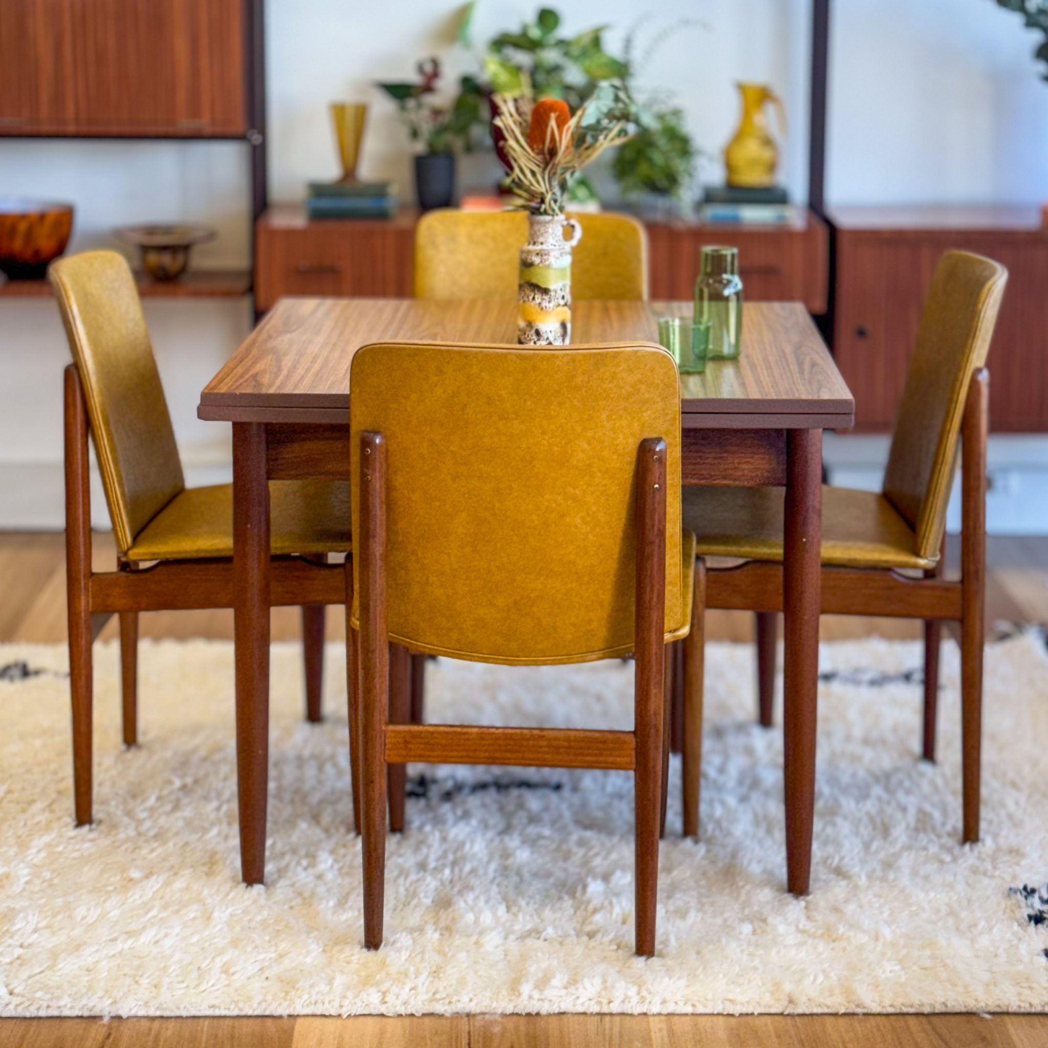 Inside Mantel and Muse’s stylish and sustainable furniture store ...
