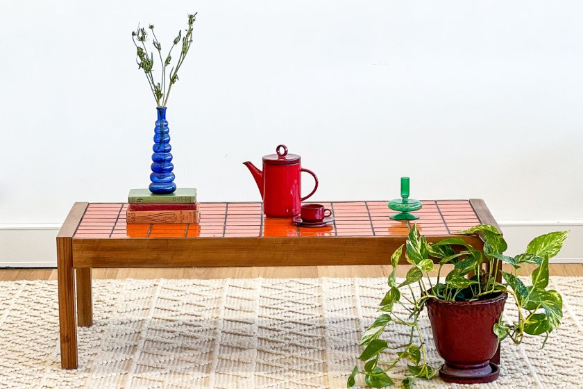 Inside Mantel and Muse’s stylish and sustainable furniture store ...