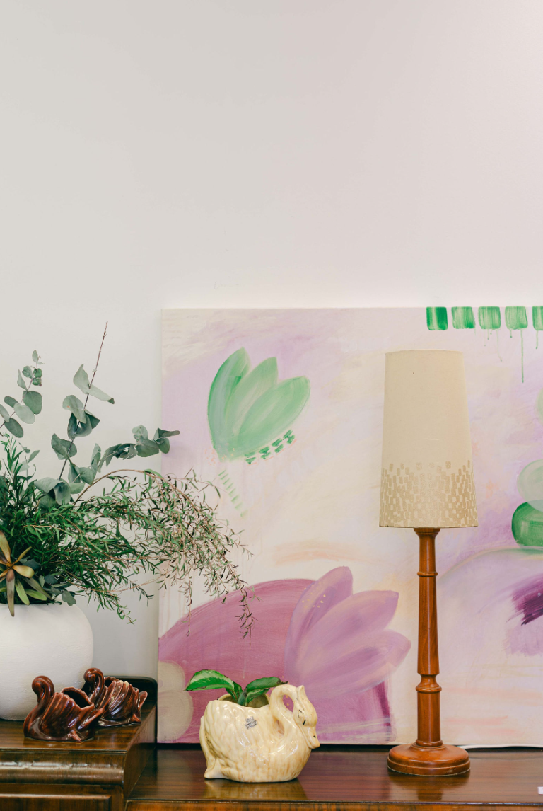 Inside Mantel and Muse’s stylish and sustainable furniture store ...