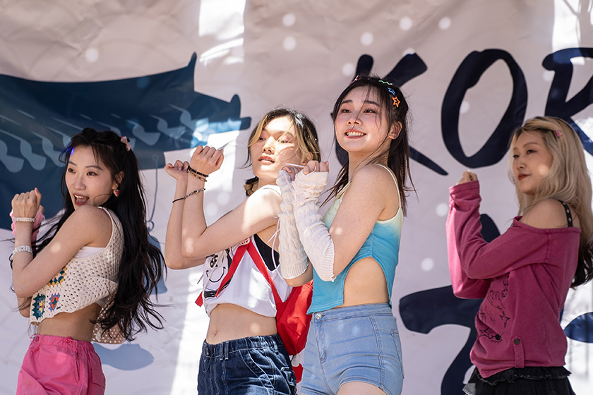 The free K-Pop event coming to Canberra this spring for the Stray Kid ...