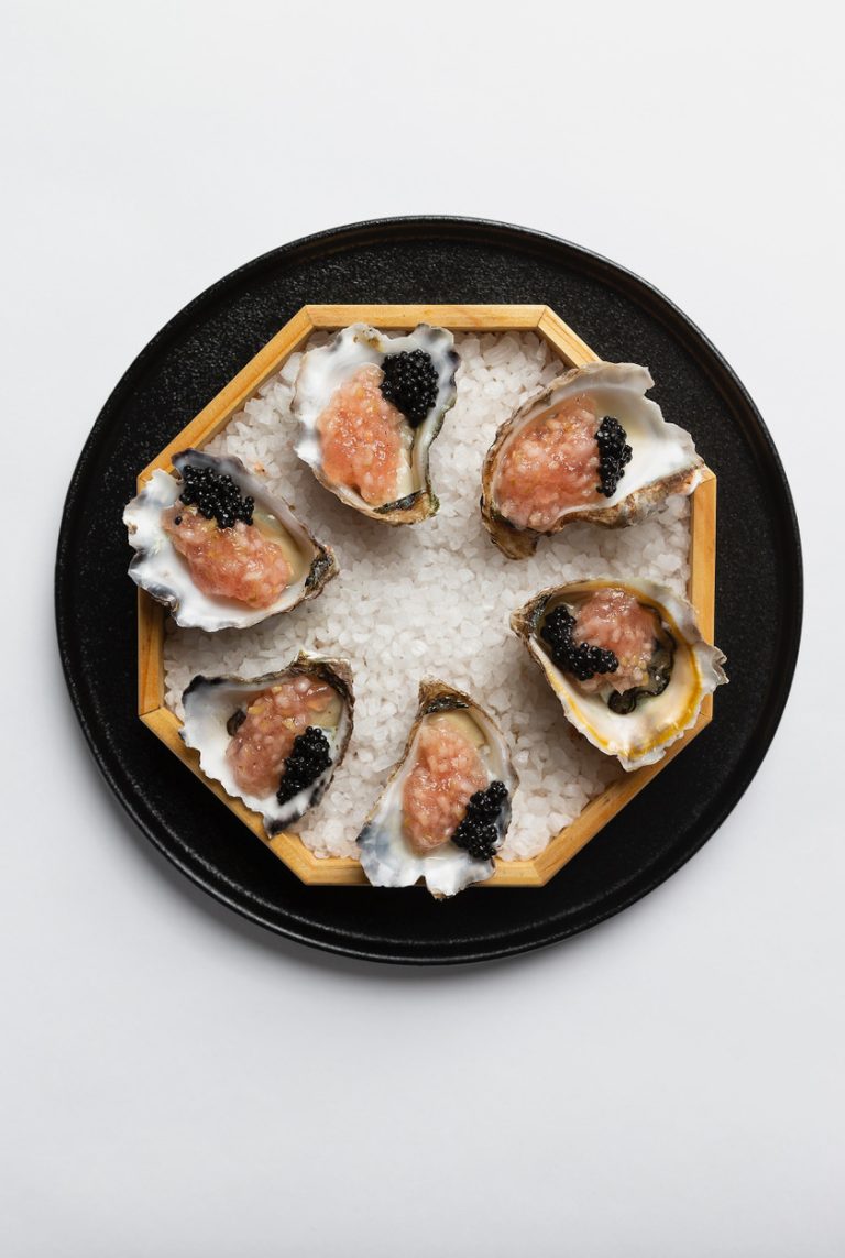 This hatted restaurant is bringing ‘gourmet’ to Greenway | HerCanberra