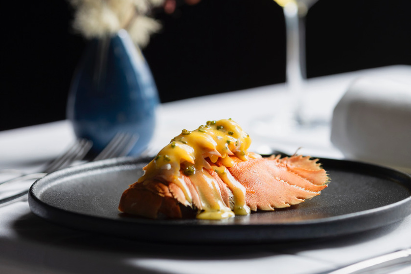 This hatted restaurant is bringing ‘gourmet’ to Greenway | HerCanberra