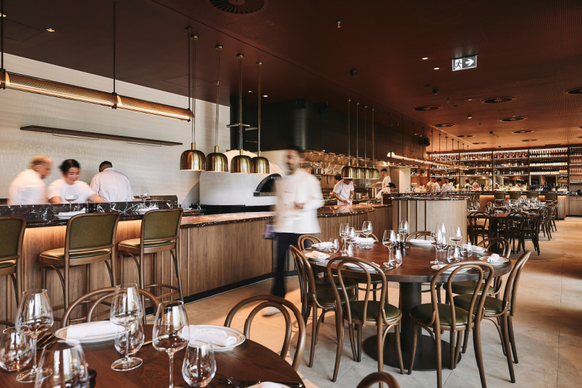 The goss on a Canberra Chin Chin, XO’s chef brings street food to ...